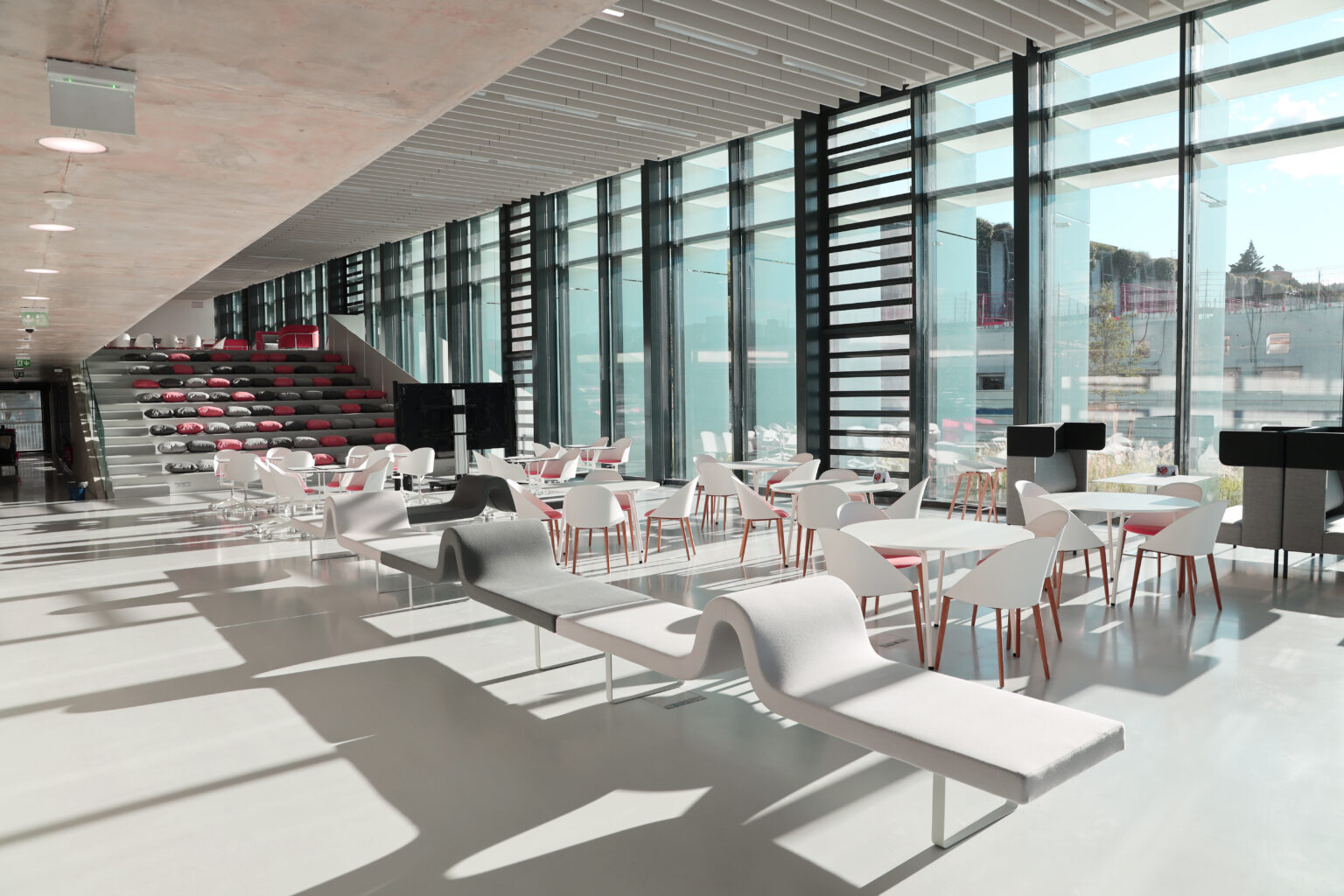 Learning Center - IMREDD