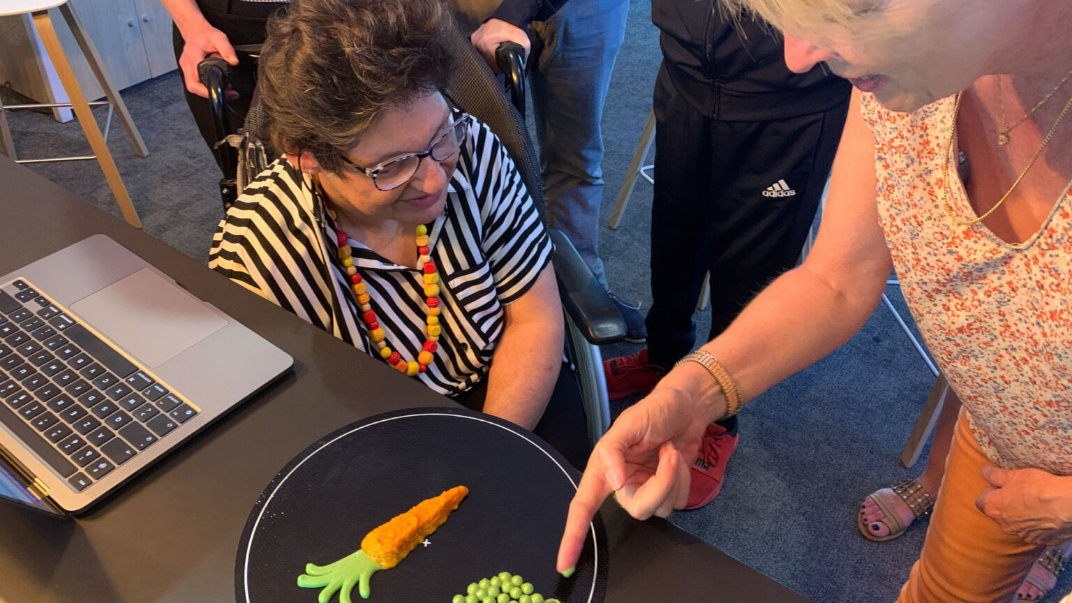 IMREDD - Institut d'Innovation et de Partenariats de Université Côte d'Azur