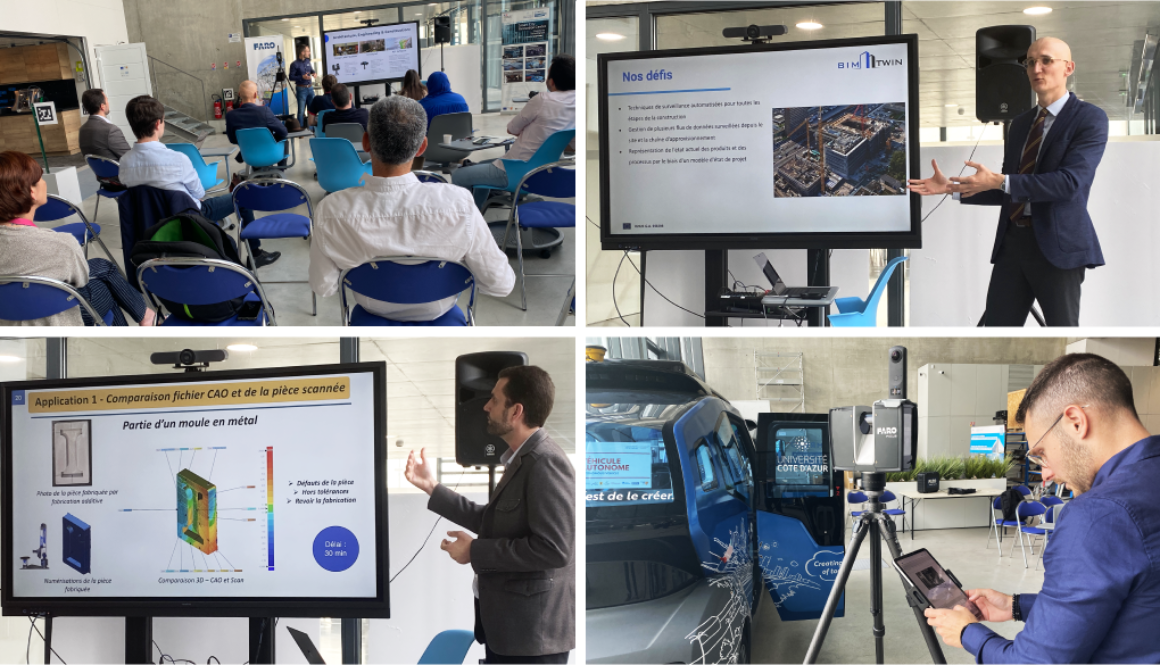 IMREDD - Institut d'Innovation et de Partenariats de Université Côte d'Azur