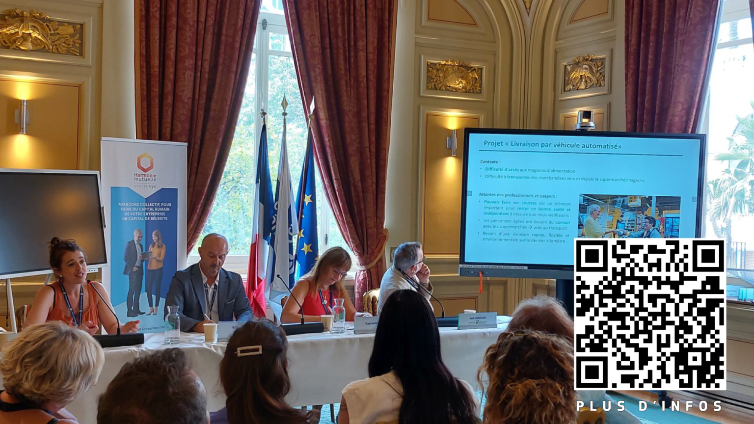 IMREDD - Institut d'Innovation et de Partenariats de Université Côte d'Azur