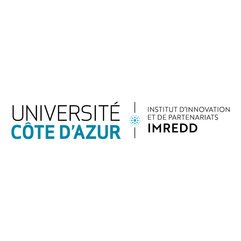 IMREDD - Institut of Innovation and Partnerships - Université Côte d'Azur
